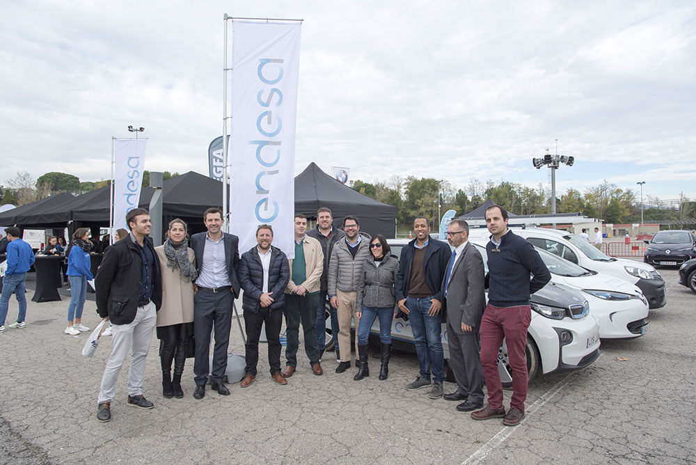 ECOFLEET Meeting Point