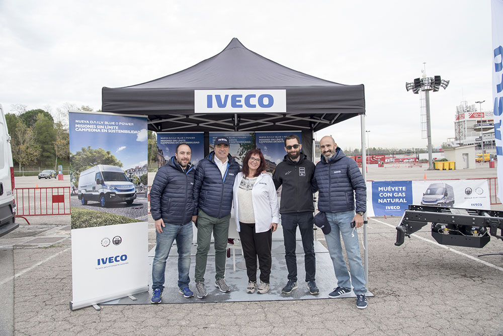 ECOFLEET Meeting Point